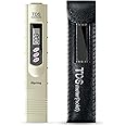 Amazon.com: iSpring TDS 3-Button Digital Water Quality Test Meter with ...