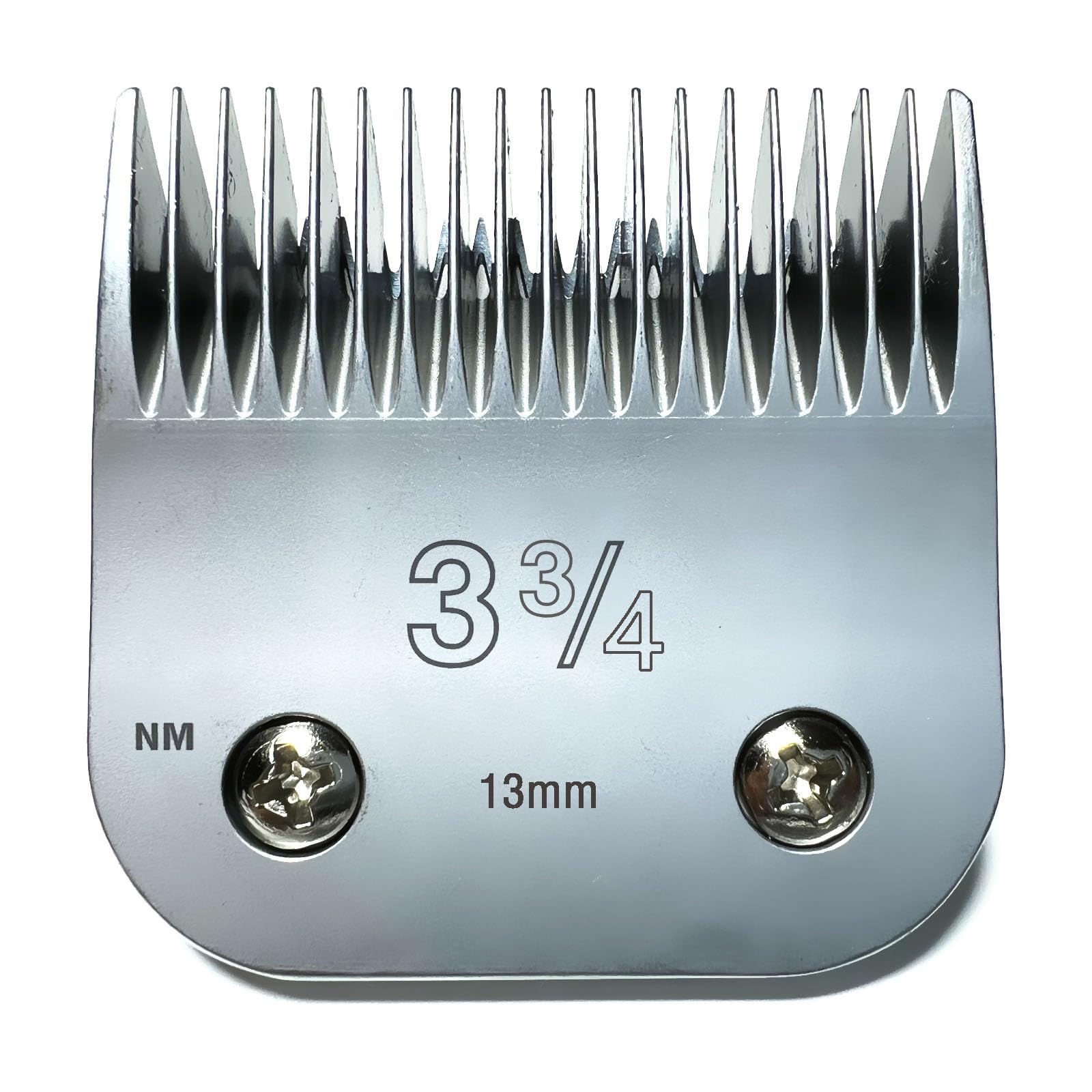 PAI4LEISI Rplacement Clipper Blade Compatible with Oster Detachable ...