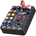 Amazon.com: PXN Farm Simulation Controller - CB1 Sim Racing Button Box ...