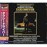 Original Soundtrack - Taxi Driver - Amazon.com Music