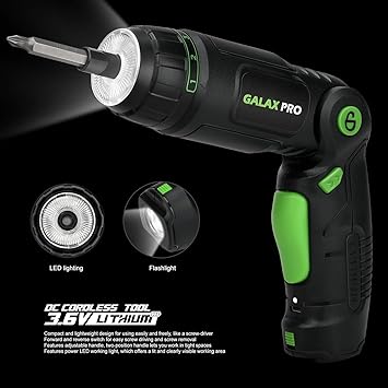 Editor's Review, GALAX PRO 2000mAh 3.6V Li-on 4 2025, 4.7/5, 79 Likes ...