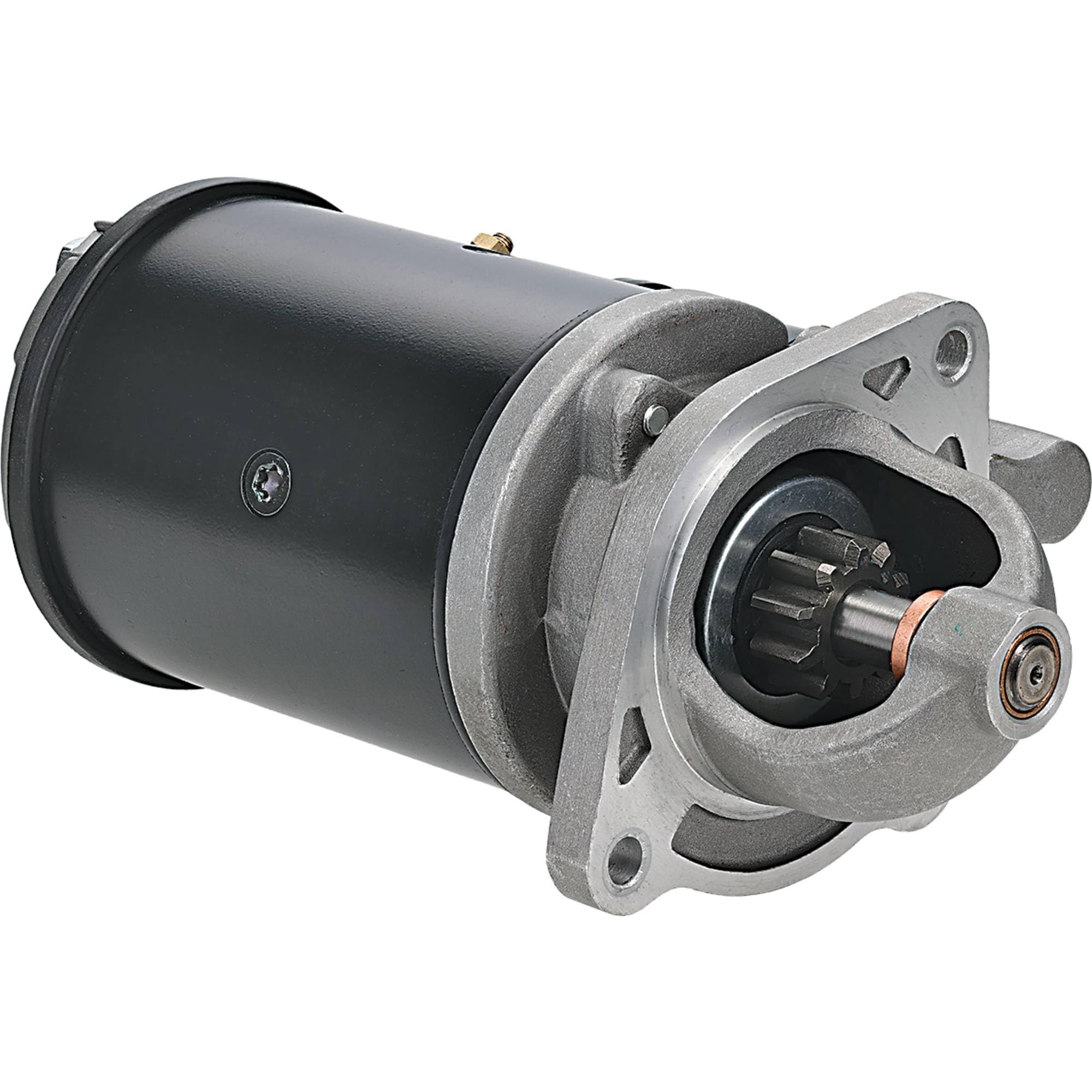 DB Electrical 410-30044 Starter Compatible with/Replacement for Ford ...