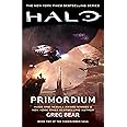 Amazon.com: Halo: Primordium: Book Two of the Forerunner Saga (9 ...