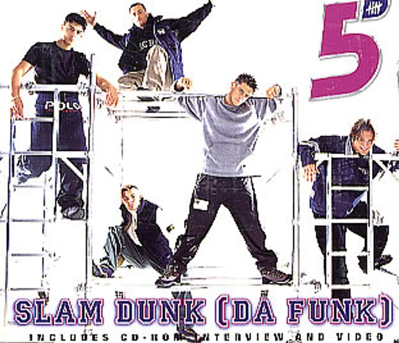 Slam Dunk Da Funk [CD 1] - Amazon.co.uk