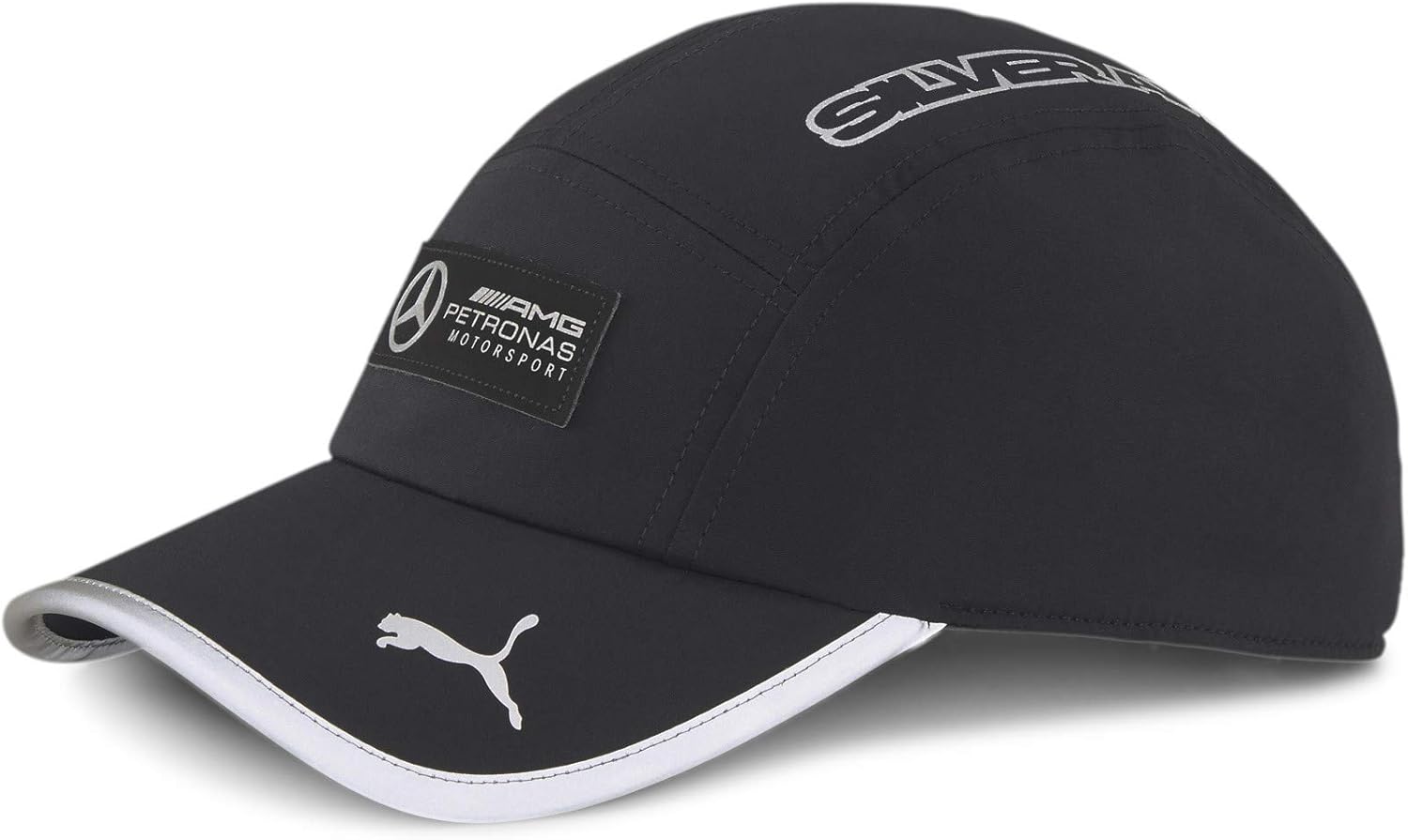 Buy PUMA x Mercedes AMG Petronas RTC Adjustable Snapback Baseball Cap ...