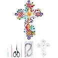 Amazon.com: Uniquilling Quilling Kits Paper Quilling Kit for Adults ...