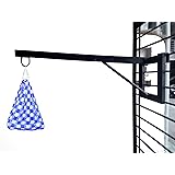 Buy Little Chime Window Cradle Hanger-New Born Baby Cradle Heavy Metal ...