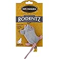 Amazon.com : Ruff & Whiskerz Rodentz Mouse Catnip Cat Toy : Pet Supplies