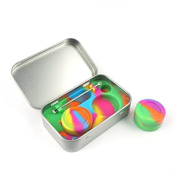 looking for a portable dab storage solution like this! : r ...
