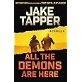 All the Demons Are Here: A Thriller (The Charlie and Margaret Marder ...