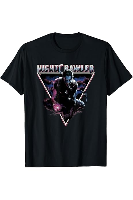Nightcrawler Logo
