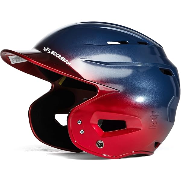 Cascos De Tee Ball Casco De Bateo Rawlings RCFH Adulto RAWLINGS