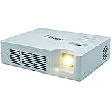 Amazon.com: InFocus IN114 Portable DLP Projector, 3D ready, XGA, 2700 ...