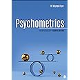 Psychometrics: An Introduction: Furr, Richard Michael: 9781071824078 ...