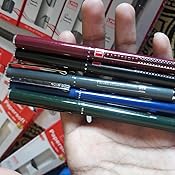 Cello Papersoft Ball Pen - Pack of 10 (Blue): Amazon.in: Office Products