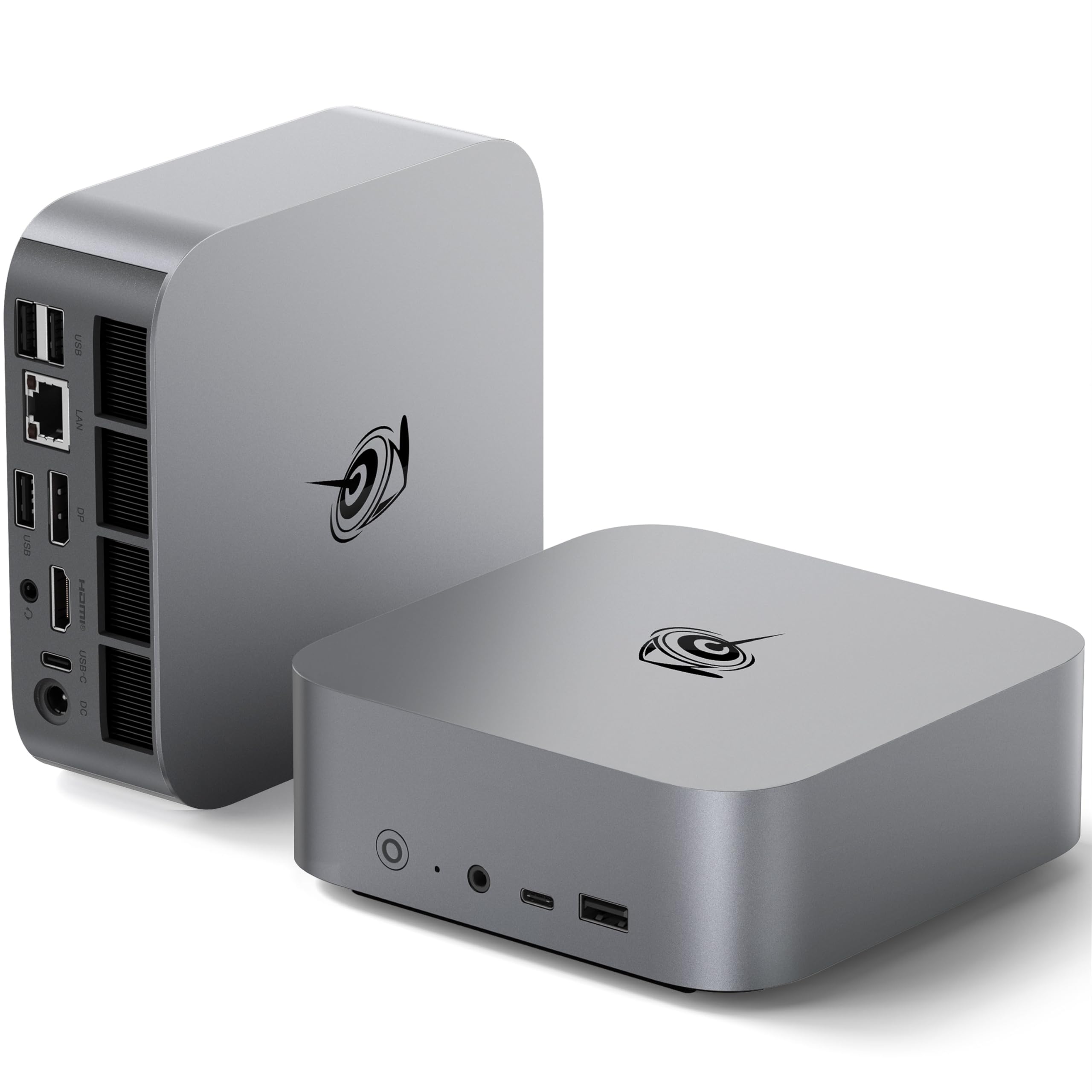 Mua Beelink SER Mini PC AMD Ryzen 7 8845HS(Max 5.1GHz), 32GB DDR5 1TB ...