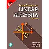 Introduction to Linear Algebra (5th Edition): Johnson, Lee W., Riess, R. Dean, Arnold, Jimmy T ...