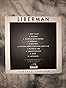 Amazon.com: Liberman (Deluxe): CDs & Vinyl