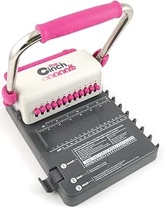 Amazon.com: We R Memory Keepers Cinch Book Bindery Tool