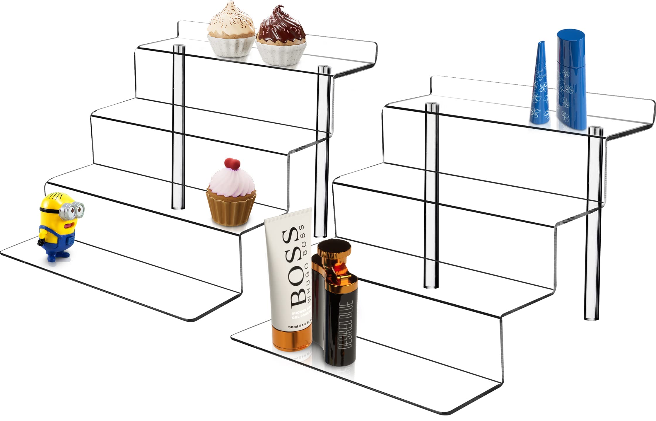 Display Risers Bahrain | Buy Online | Whizz Others
