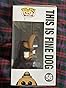 Amazon.com: This is Fine Dog Pop! Vinyl Figure - Entertainment Earth ...