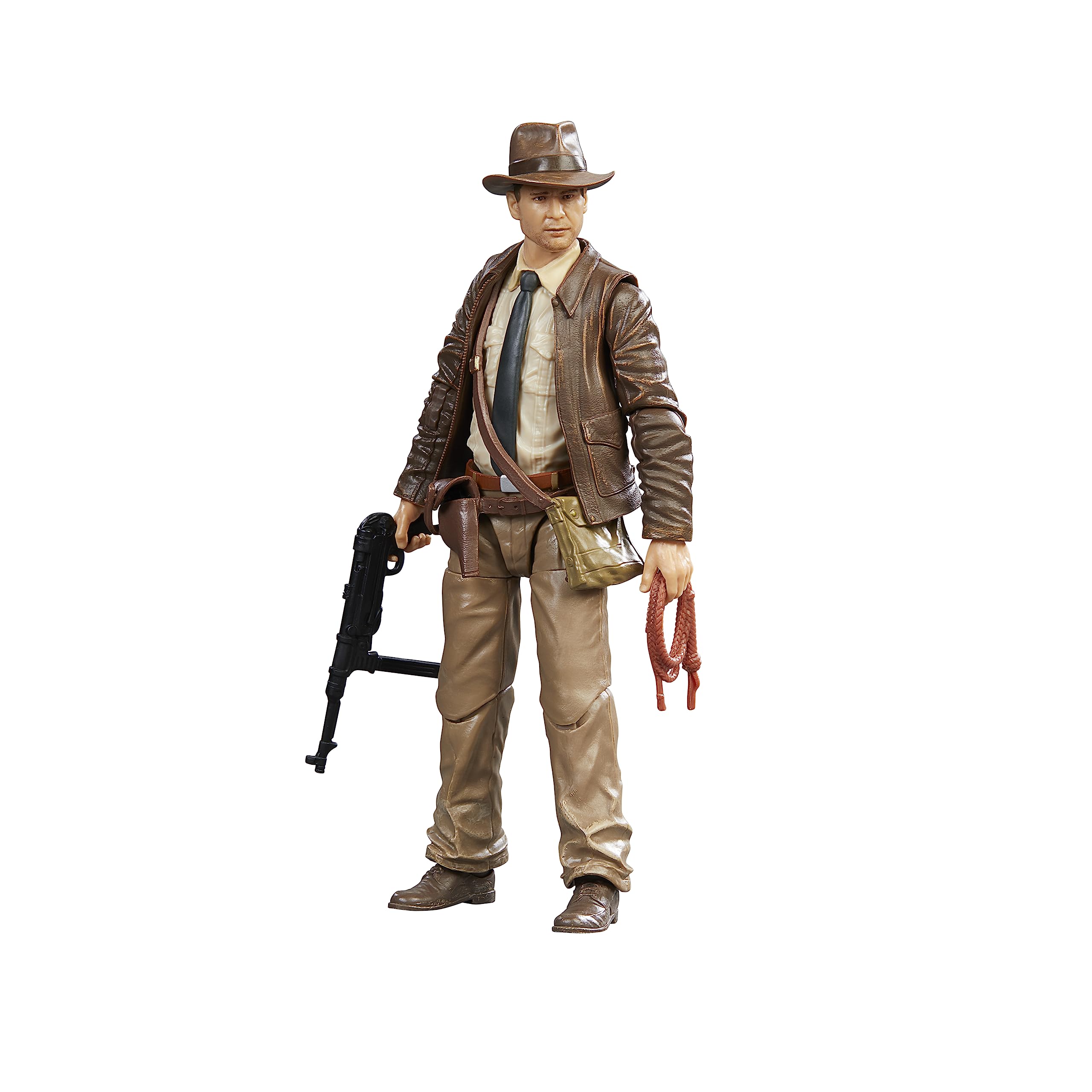 Mua and The Last Crusade Adventure Series (Last Crusade) Action Figure ...