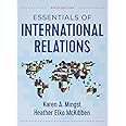 Amazon.com: Essentials of International Relations: 9780393872187 ...