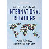Amazon.com: Essentials of International Relations: 9780393872187 ...