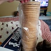 Sailor Boy Pilot Bread Crackers, 2 lb: Amazon.com: Grocery & Gourmet Food
