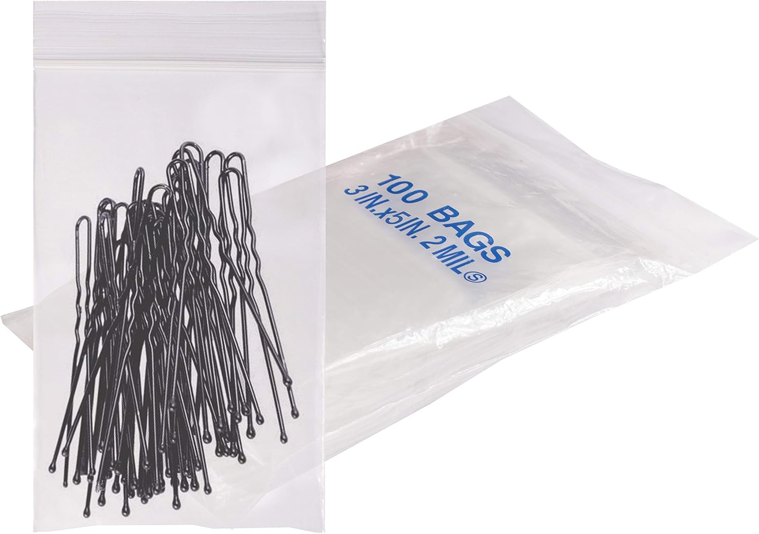 3x5 plastic bags comfortable