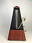 Donner Mechanical Metronome for Piano Guitar Drum Violin Saxophone ...