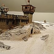 Amaco 41821C AMO41821 Sculptamold Modeling Compound 3lb-White, Pack of ...