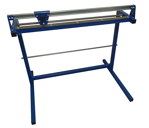 Bubble Wrap Dispenser & Cutter (Supports up to 1200mm Rolls): Amazon.co ...