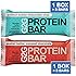 Amazon.com: G2G Protein Bar, Peanut Butter Chocolate Chip Protein Bar ...
