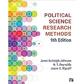 Amazon.com: Writing a Research Paper in Political Science: A Practical ...