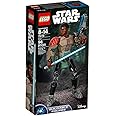 Amazon.com: LEGO Star Wars Finn 75116 Star Wars Toy : Toys & Games
