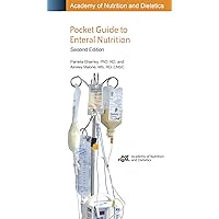 Academy of Nutrition and Dietetics Pocket Guide to Nutrition Assessment ...