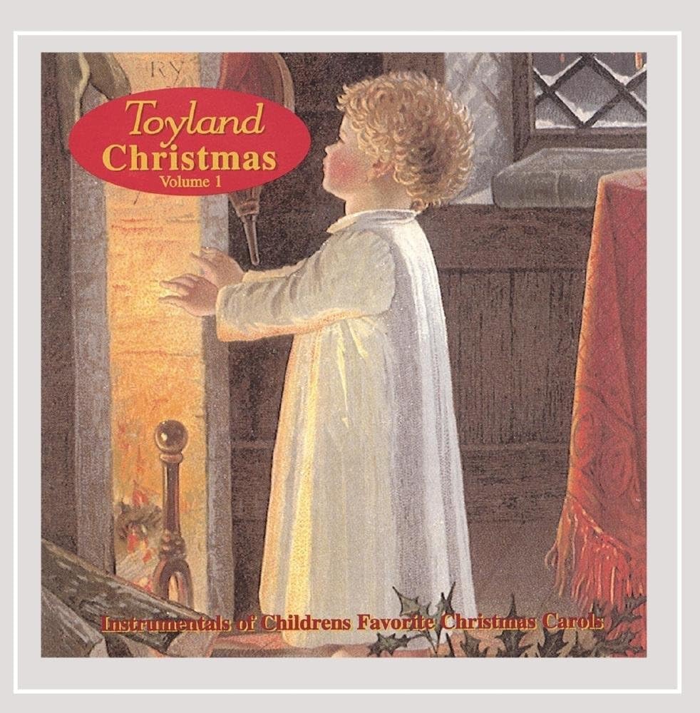 Toyland Christmas - Amazon.co.uk