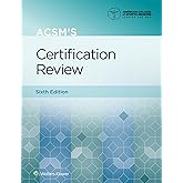 ACSM's Certification Review: American College of Sports Medicine ...