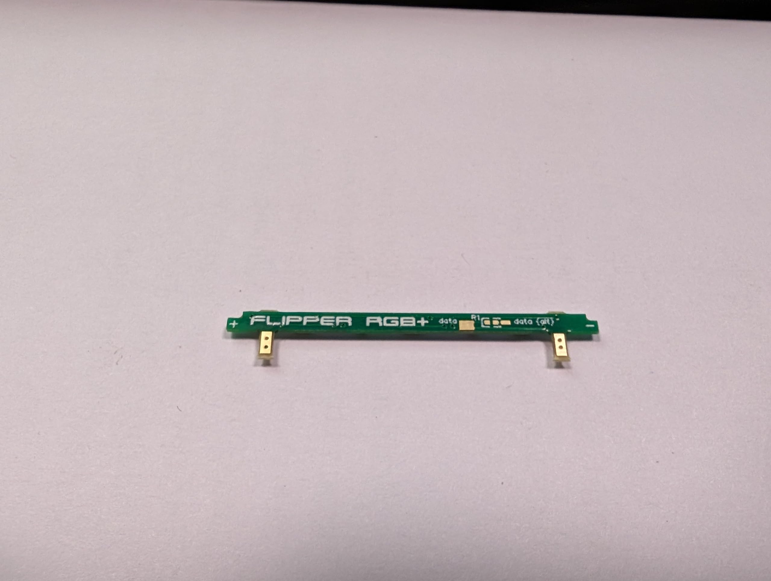 Generic Flipper Zero RGB Mod For RGB Backlight on Galleon Philippines