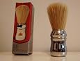Omega 10048 Pennello speciale per parrucchiere : Amazon.it: Salute e ...