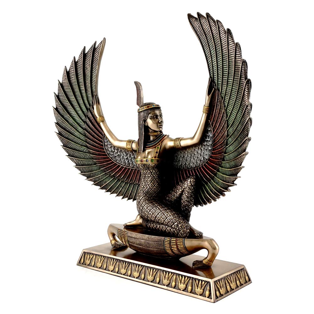 Mua Top Collection Ancient Egyptian Maat Satue - Decorative Egyptian ...