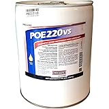 P903-2301 Carrier 3MA POE Oil 1 galón : Amazon.com.mx: Herramientas y ...