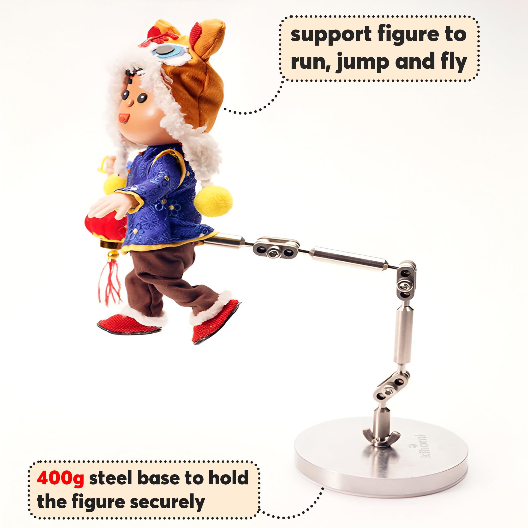 Mua Stop Motion Rig - Armature Rigging System for Stop Motion Animation ...