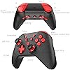 GCHT GAMING Switch Controller with Paddles for Nintendo Switch/OLED ...