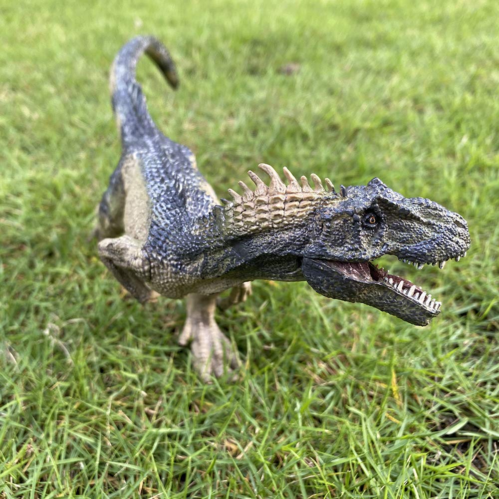 Mua 2 Pack Dinosaur Toy Pterosaur & Allosaurus, Realistic Educational ...