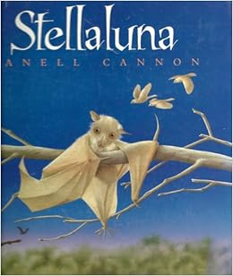 Stellaluna: Janell Cannon: 9780545057448: Amazon.com: Books