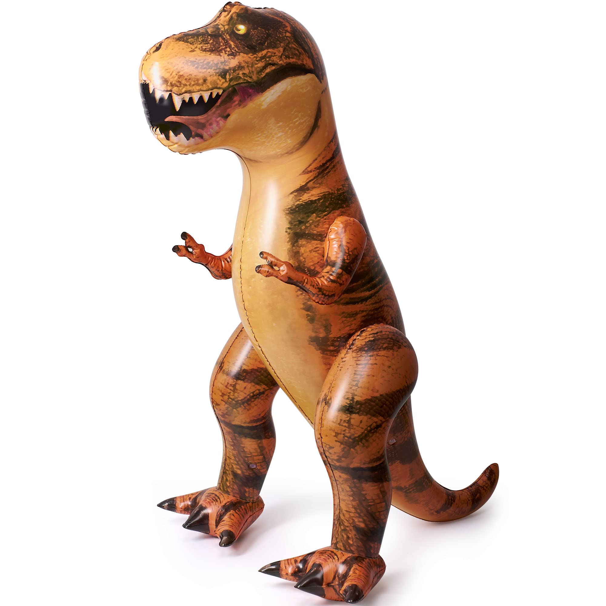 Mua JOYIN T-Rex Dinosaur Inflatable, 63 ”Tyrannosaurus Rex Inflatable ...