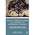 Amazon.com: Multi-Tiered Systems of Support in Secondary Schools: The ...