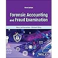 Amazon.com: Forensic Accounting and Fraud Examination: 9781394200924: Kranacher, Mary-Jo, Riley ...